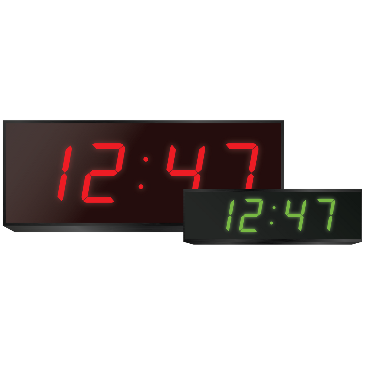 Digital Exam Clock – The Exams Office Store
