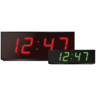 Digital Exam Clock – The Exams Office Store