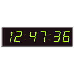 Digital Exam Clock – The Exams Office Store