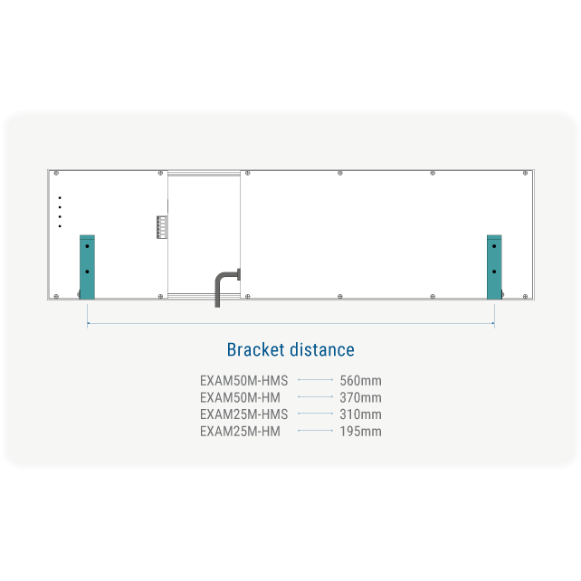 Digital Exam Clock – The Exams Office Store