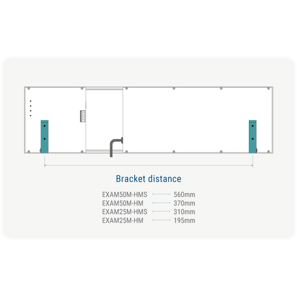 Digital Exam Clock – The Exams Office Store