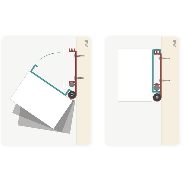 Digital Exam Clock – The Exams Office Store
