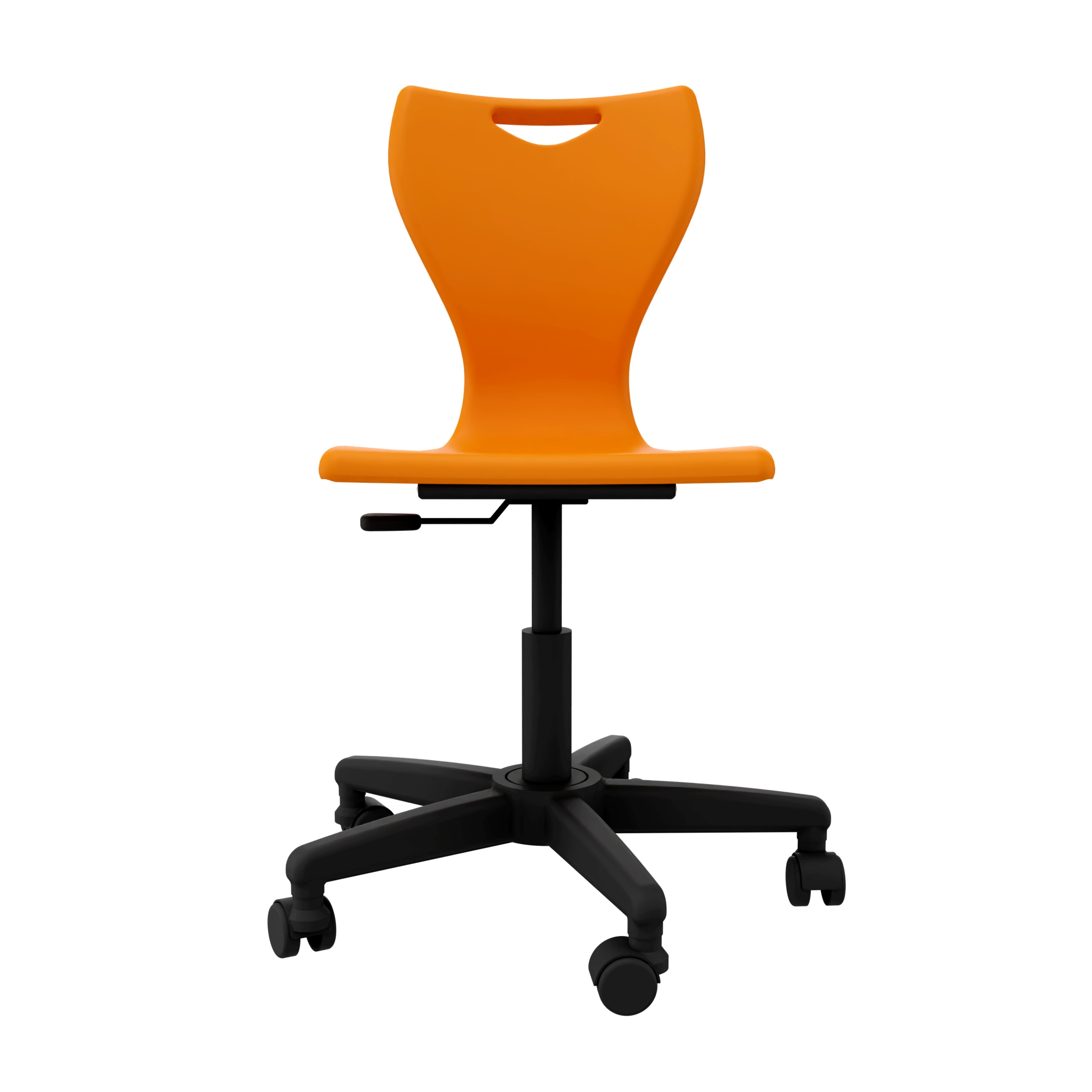 EN Classic IT Chair, – The Exams Office Store