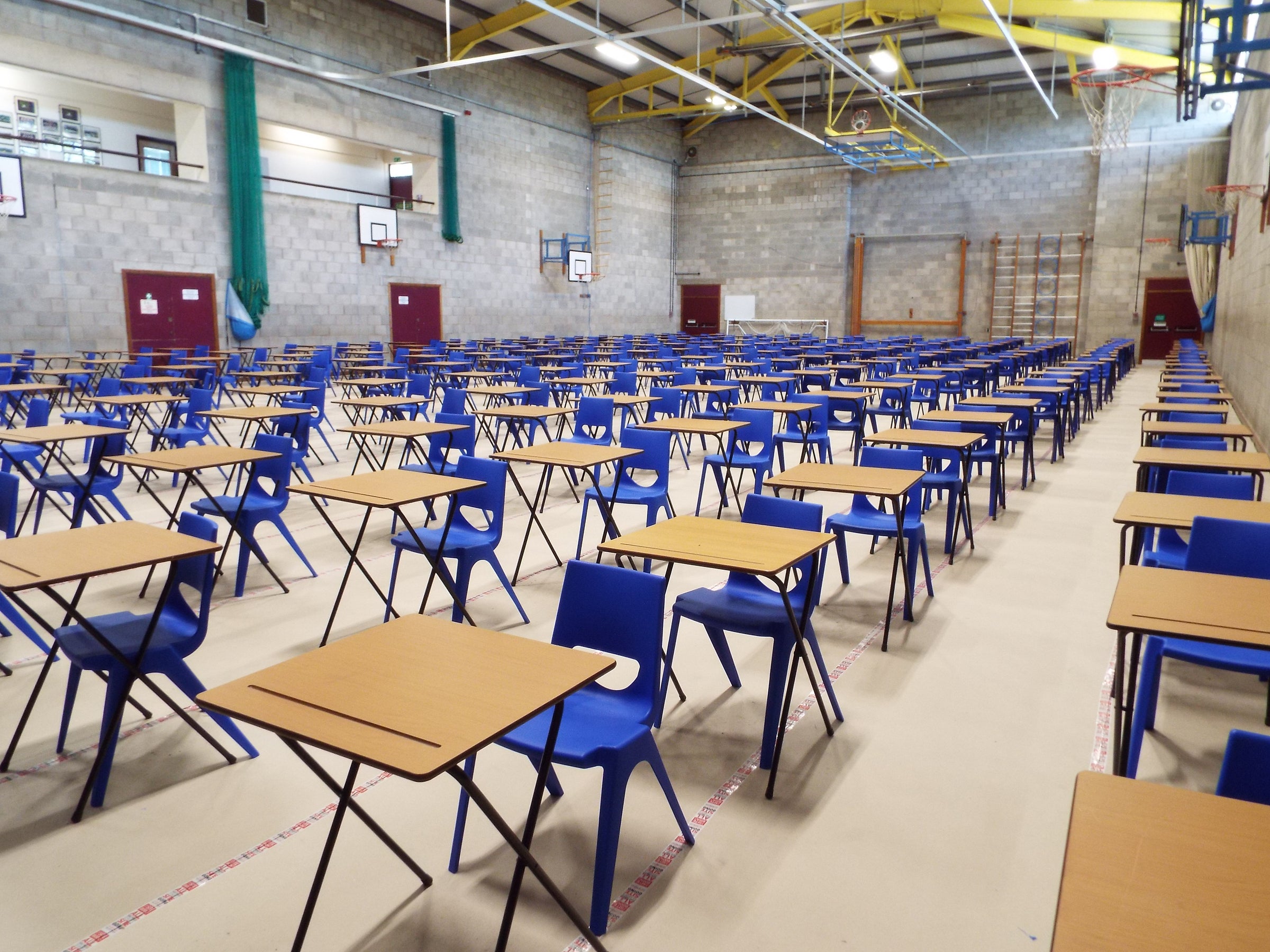 The Exams Office Store