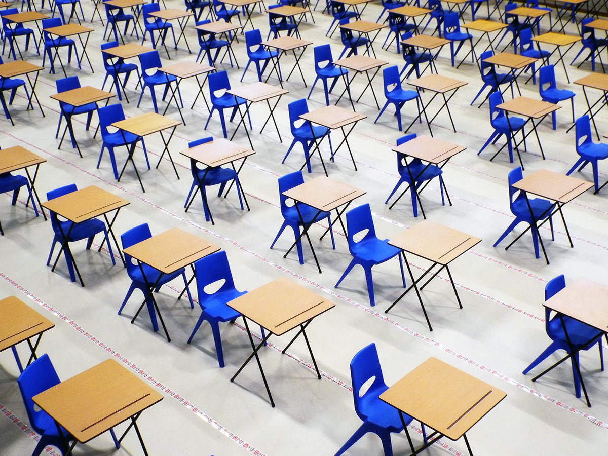 The Exams Office Store